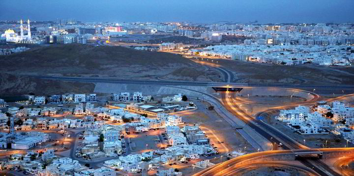 PDO awards $4 billion contracts for Oman projects | Upstream Online