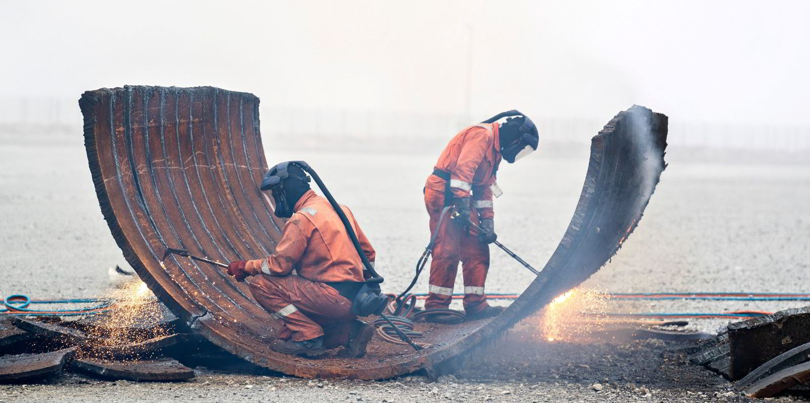 Clarion call: NGO calls for Australia rig recycling centre | Upstream ...