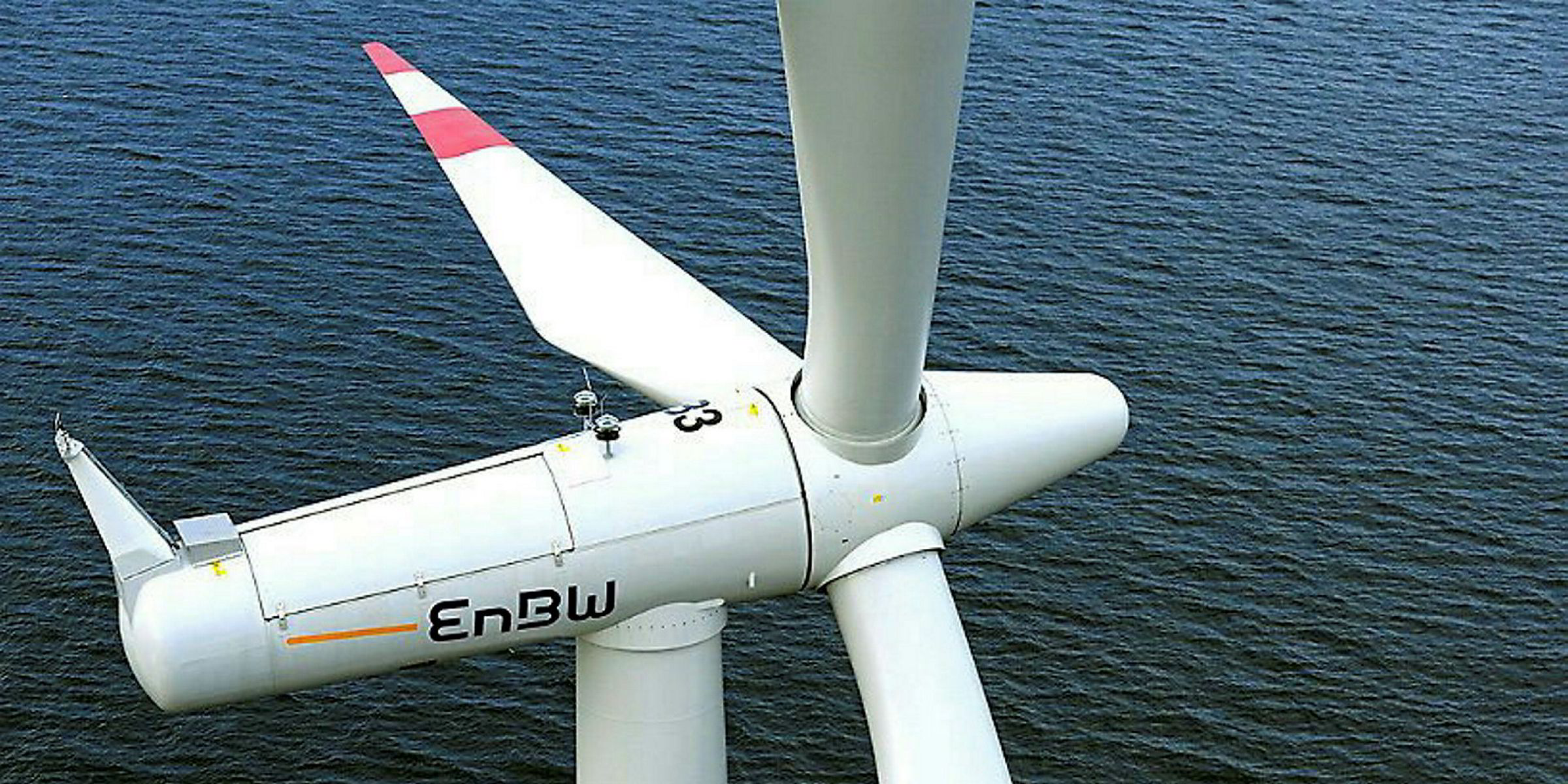 EnBW set up Dutch unit to take part in Hollandse Kust offshore tender ...