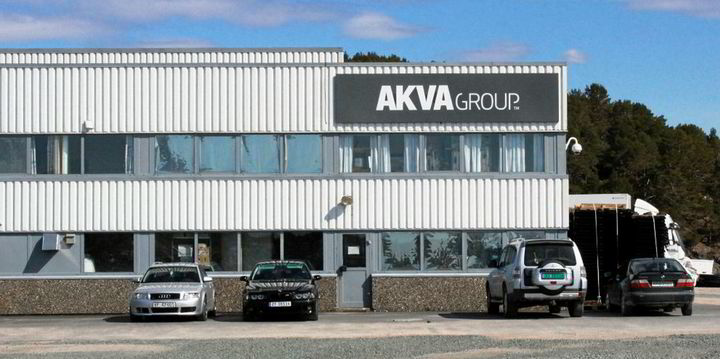 Akva Group subsidiary strikes €15 million deal for land-based ...