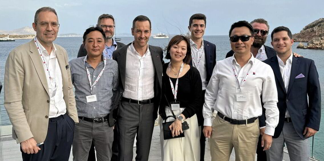 John Su makes fresh moves to grow his boxship and gas carrier fleets ...