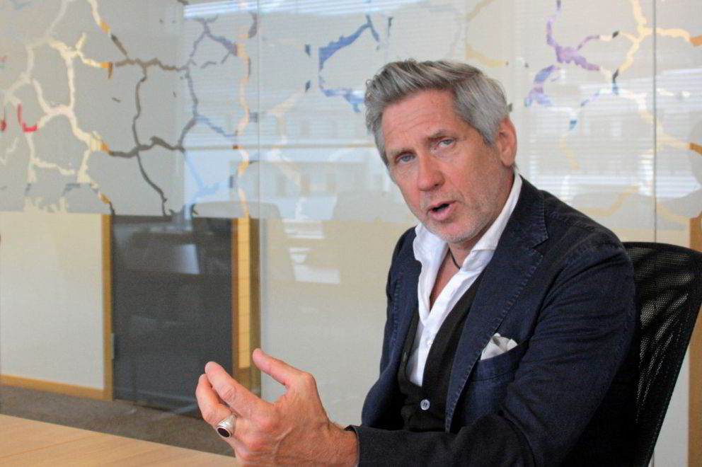 Jonny Hesthammer møter motstand fra regjeringen. Likevel har 27 ...