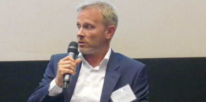 Martin Nes says Standard Supply term deals show strength of PSV charter ...