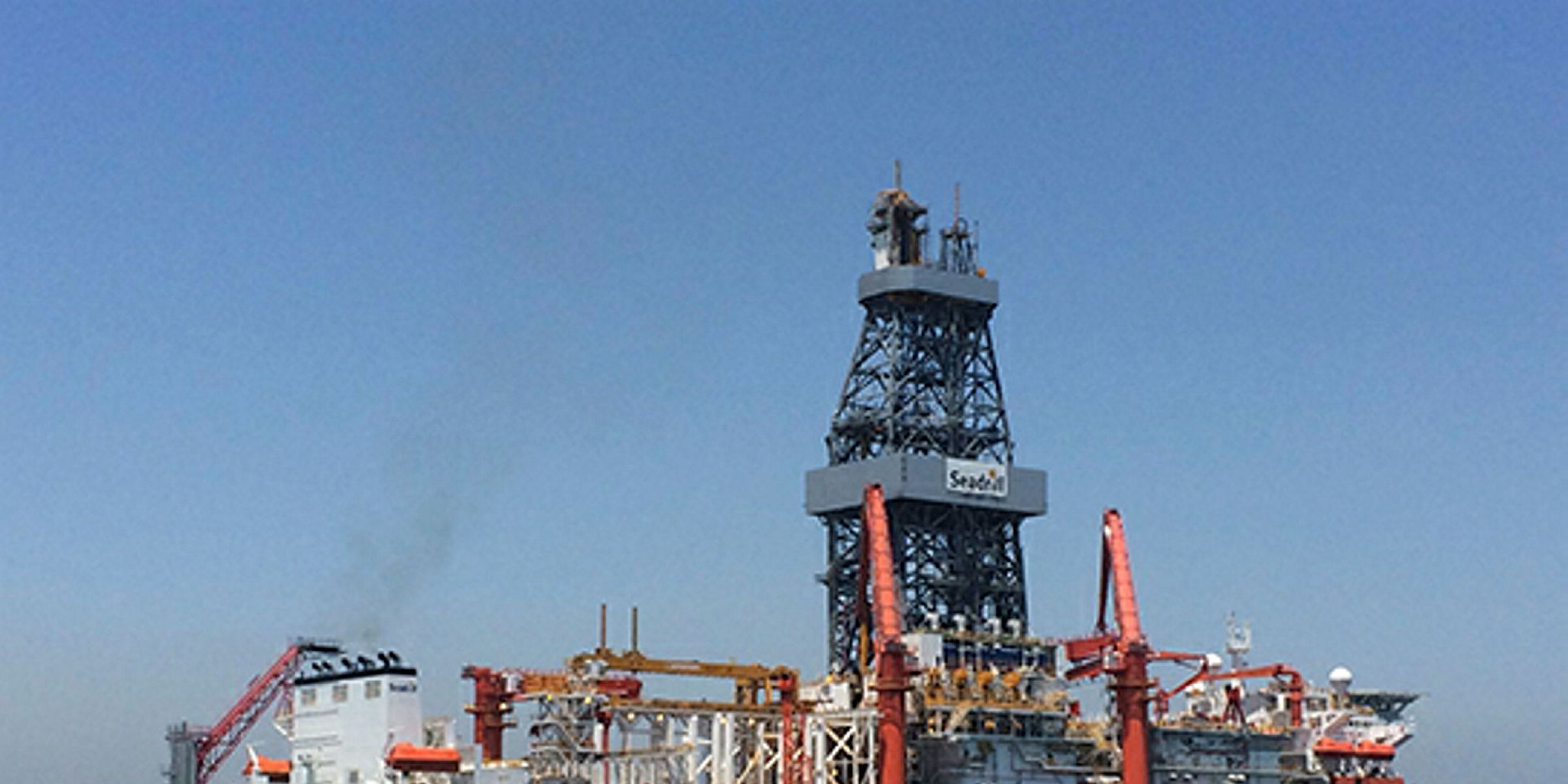 Statoil drilling wildcat | Upstream Online