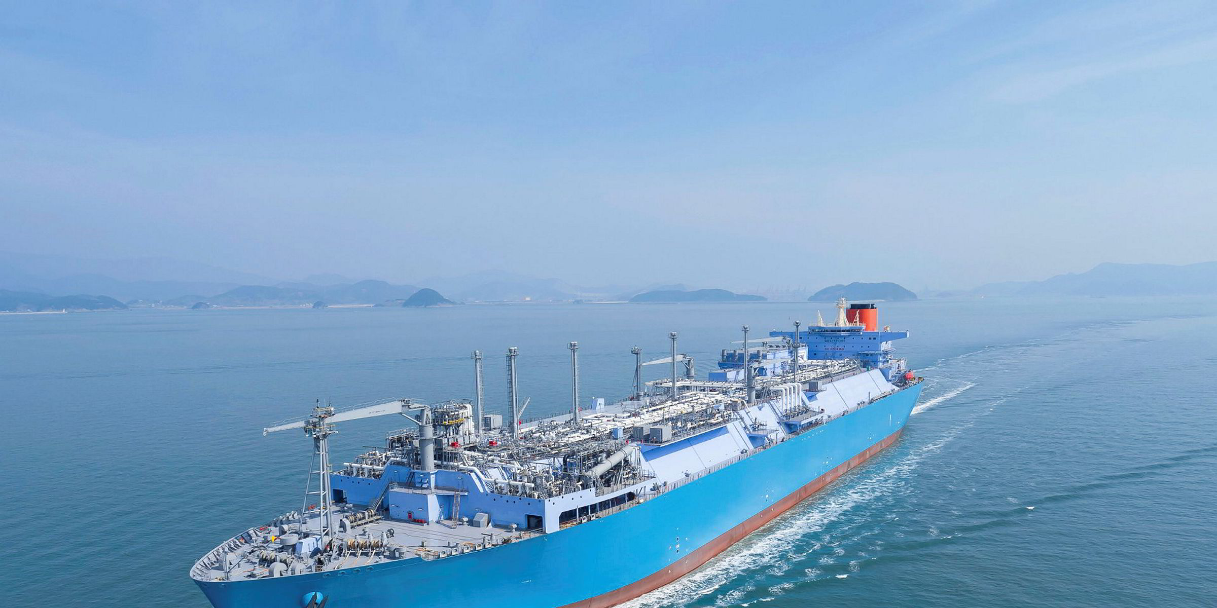 MOL's FSRU giant heads for Turkey via Qatar | TradeWinds