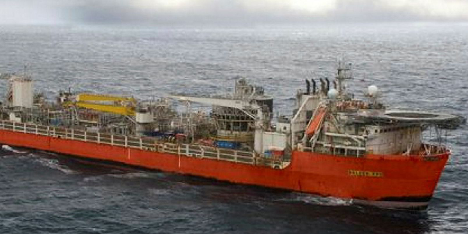 Vaar gets PSA rap for Balder safety | Upstream Online