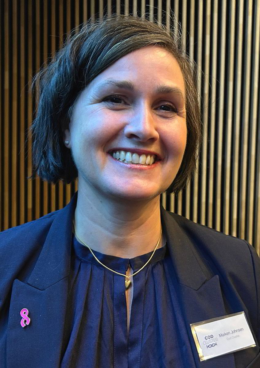 Foreslår å bytte ut oppdrettsanlegg for laks med torsk | Fiskeribladet