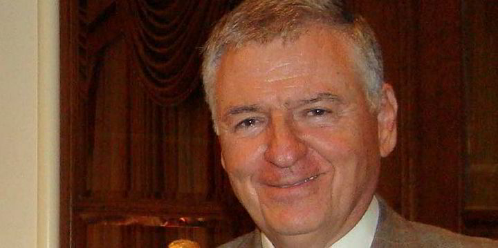 Greece's Chandris sets up management arm for bulker fleet | TradeWinds