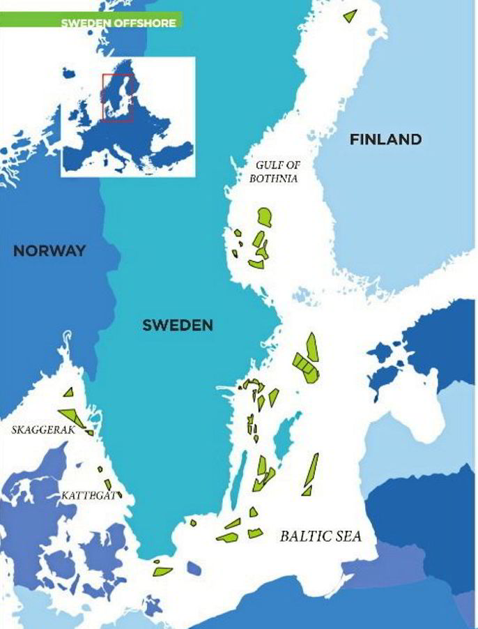 'Screaming for offshore wind' | Electrifying Sweden looks seawards with ...