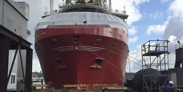 Helix boss details Petrobras rate cut | TradeWinds