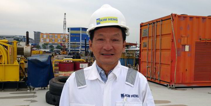 Kim Heng lands windfarm installation contract in Vietnam | TradeWinds