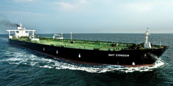 Time charter rates for scrubber-fitted ships to soar, says Alphatanker ...