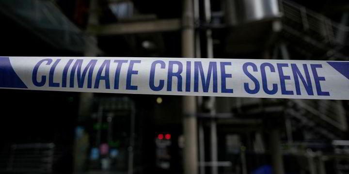 The IMO must win a consensus on carbon or shipping will face chaos ...