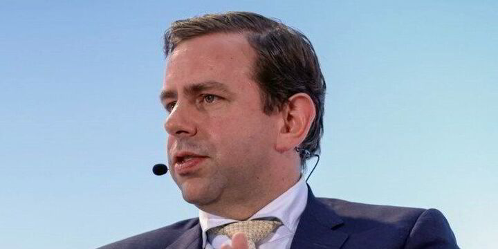 Shell shuffles oil and gas executives in next stage of strategy reset ...