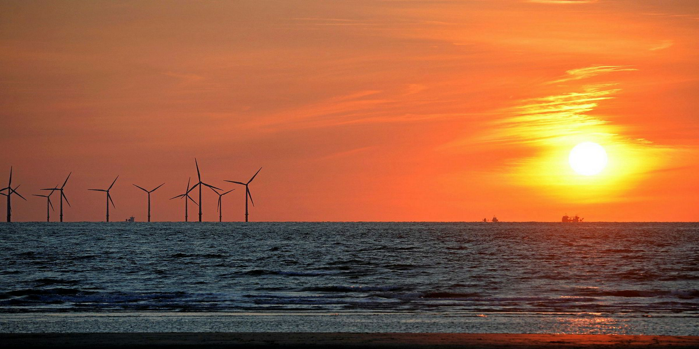 ESB plans 1GW of Irish Sea offshore wind | Recharge