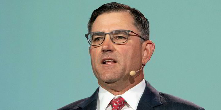 Halliburton: Oilfield services sector capacity ‘all but sold out’ for ...