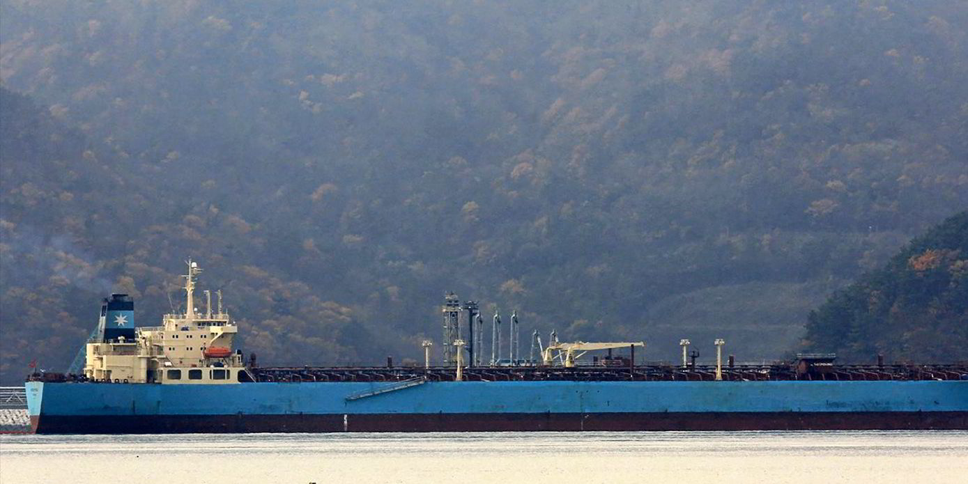 Rise of the new tanker operators revealed in Russian oil trades ...