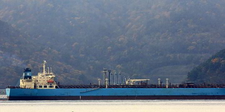 Rise of the new tanker operators revealed in Russian oil trades ...