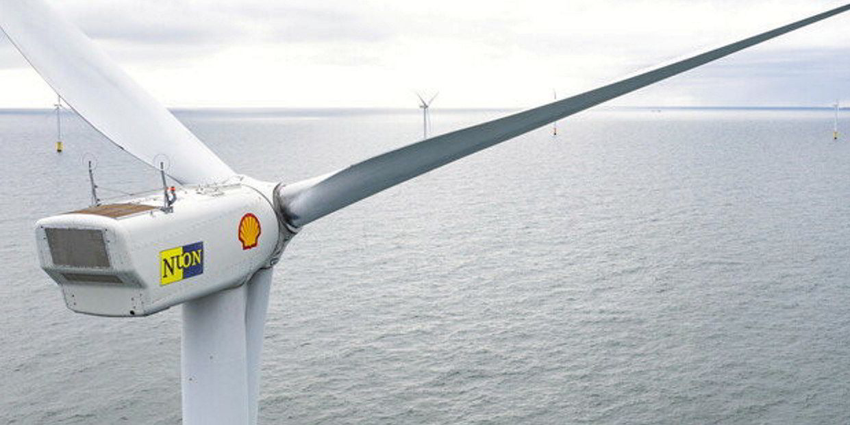 Shell could join Brazil's power giant Eletrobras for offshore wind push ...