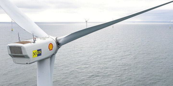 Shell could join Brazil's power giant Eletrobras for offshore wind push ...
