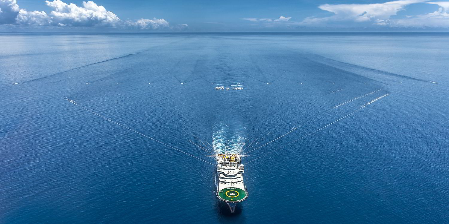 CGG sets up Ghana seismic joint venture | TradeWinds