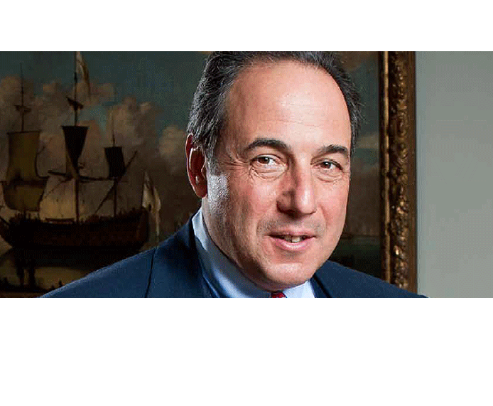 GasLog Partners buys trio | TradeWinds