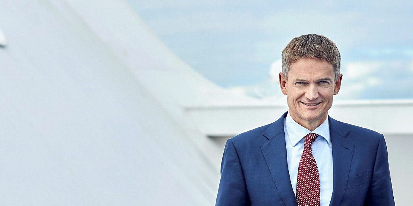 DFDS posts profit but counts the cost of expansion | TradeWinds