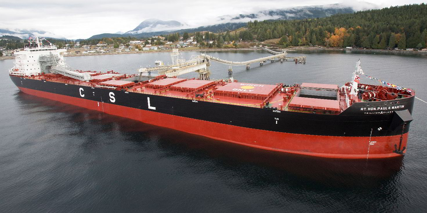 Ocean shipping expansion proves a game changer | TradeWinds