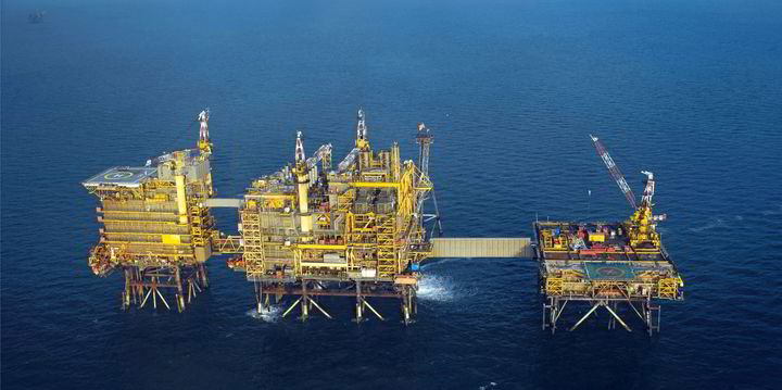 North Sea operator proposes new offshore carbon capture scheme ...