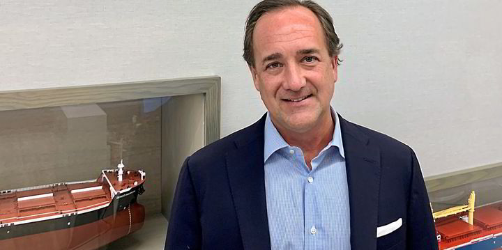 Genco Shipping still hungry for more ships, with sights set on 2023 ...