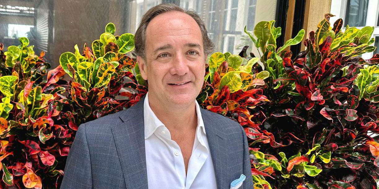 Genco Shipping selling two capesize bulkers as S&P market runs hot ...