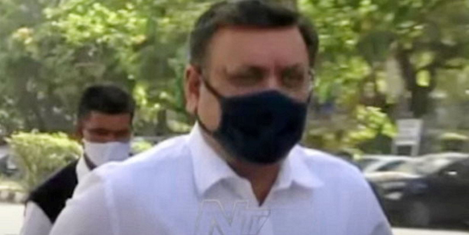 Former ABG Shipyard boss arrested in $2.8bn Indian fraud case | TradeWinds