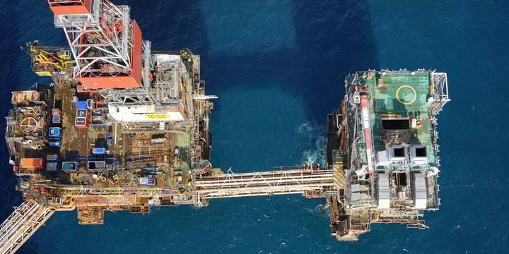 Merger manoeuvres: Kistos keen to create a 'North Sea champion' with ...