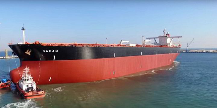 Oman’s Asyad Shipping puts middle-aged VLCC trio up for grabs | TradeWinds