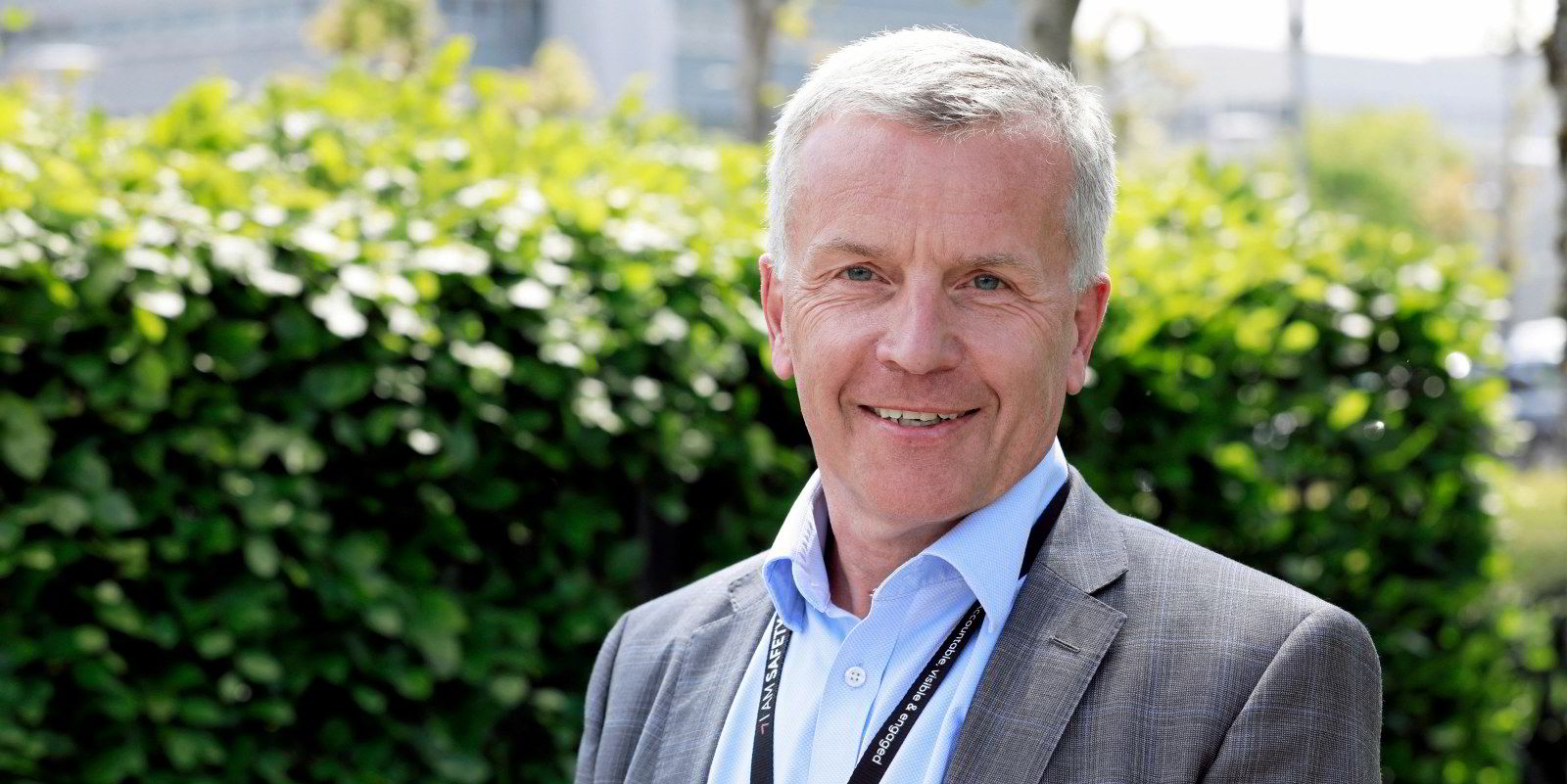 Equinor steps up strategy 'to create value as a leader in the energy ...