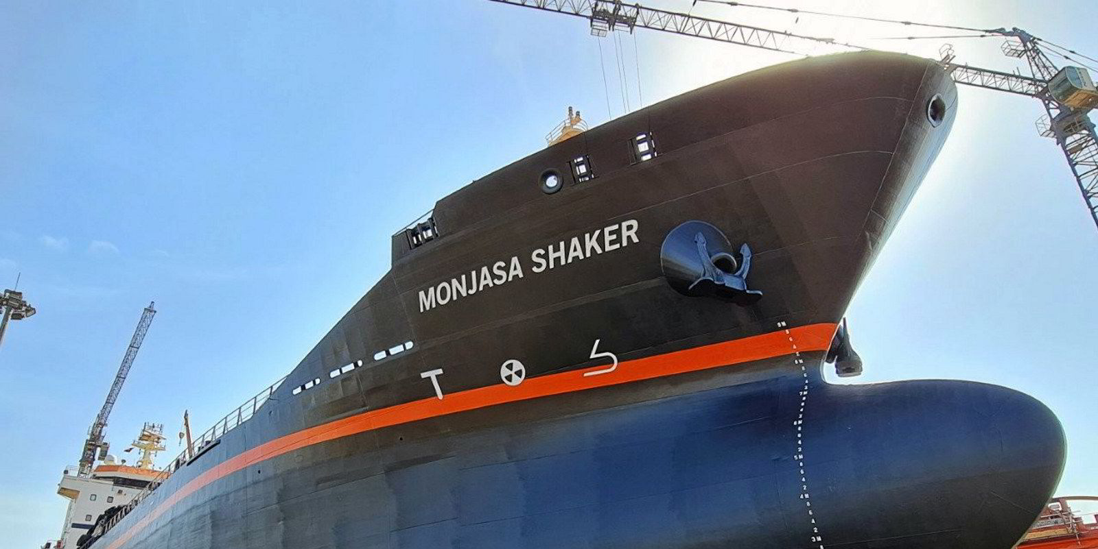 Monjasa buys Turkish tanker as it boosts Middle East capacity | TradeWinds