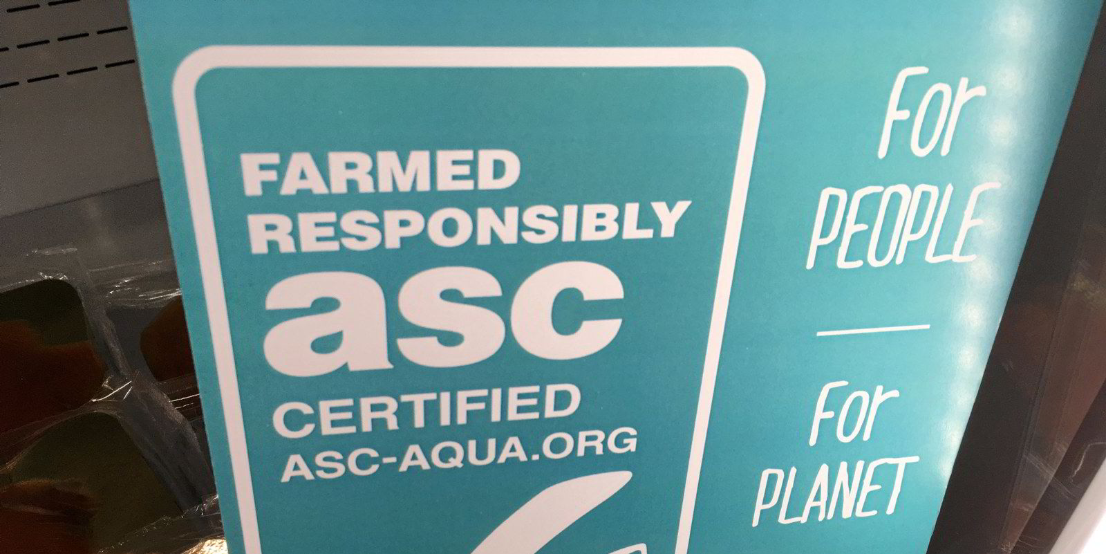 ASC moves to clarify confusion amid Seafood Watch downgrade of British ...