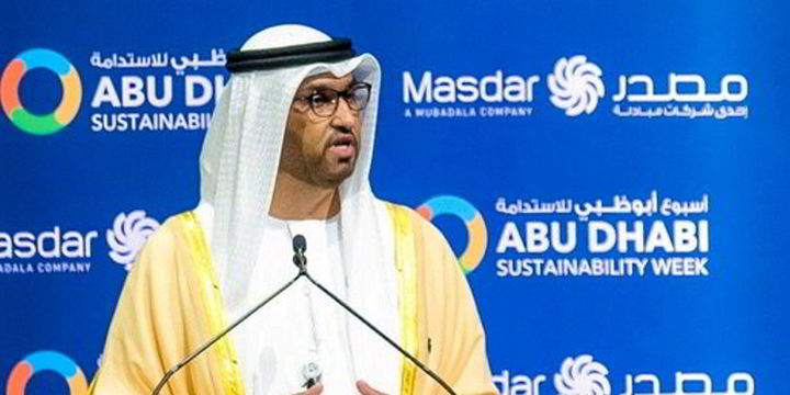Adnoc signs agreements worth $204m with multiple international engineering contractors ...