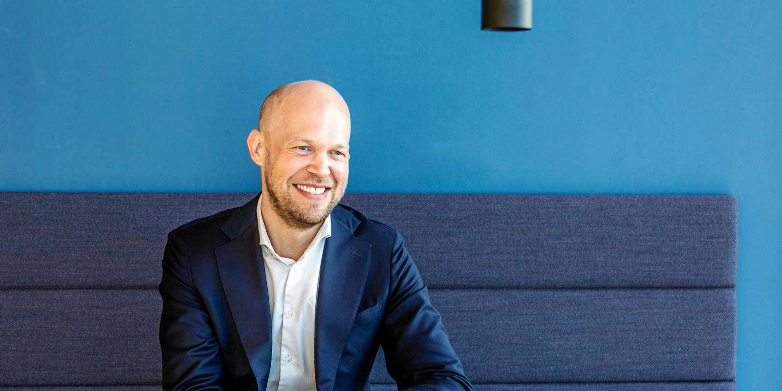 Danes united | Offshore wind giants Orsted and CIP join hands for ...