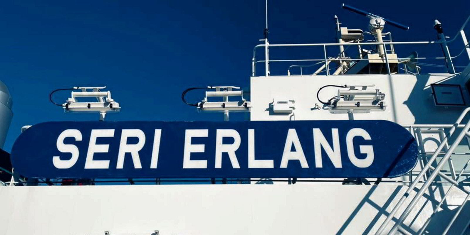 MISC Berhad on course to become world’s largest ethane carrier operator ...