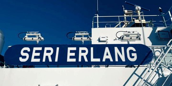 MISC Berhad on course to become world’s largest ethane carrier operator ...