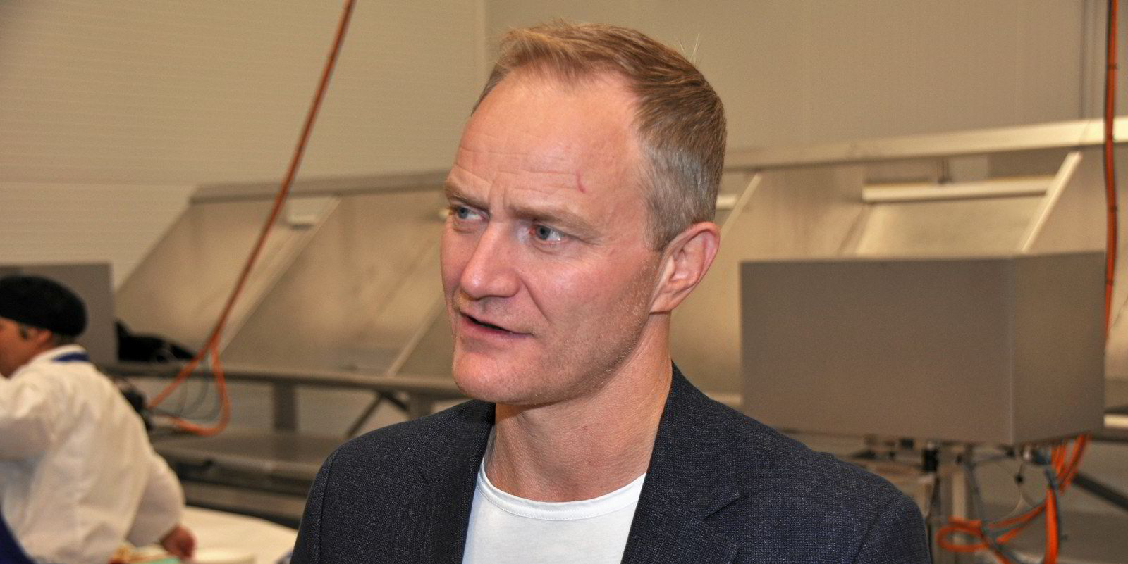 Oppdrettsveteran mener det er feil å satse på landbasert | Fiskeribladet