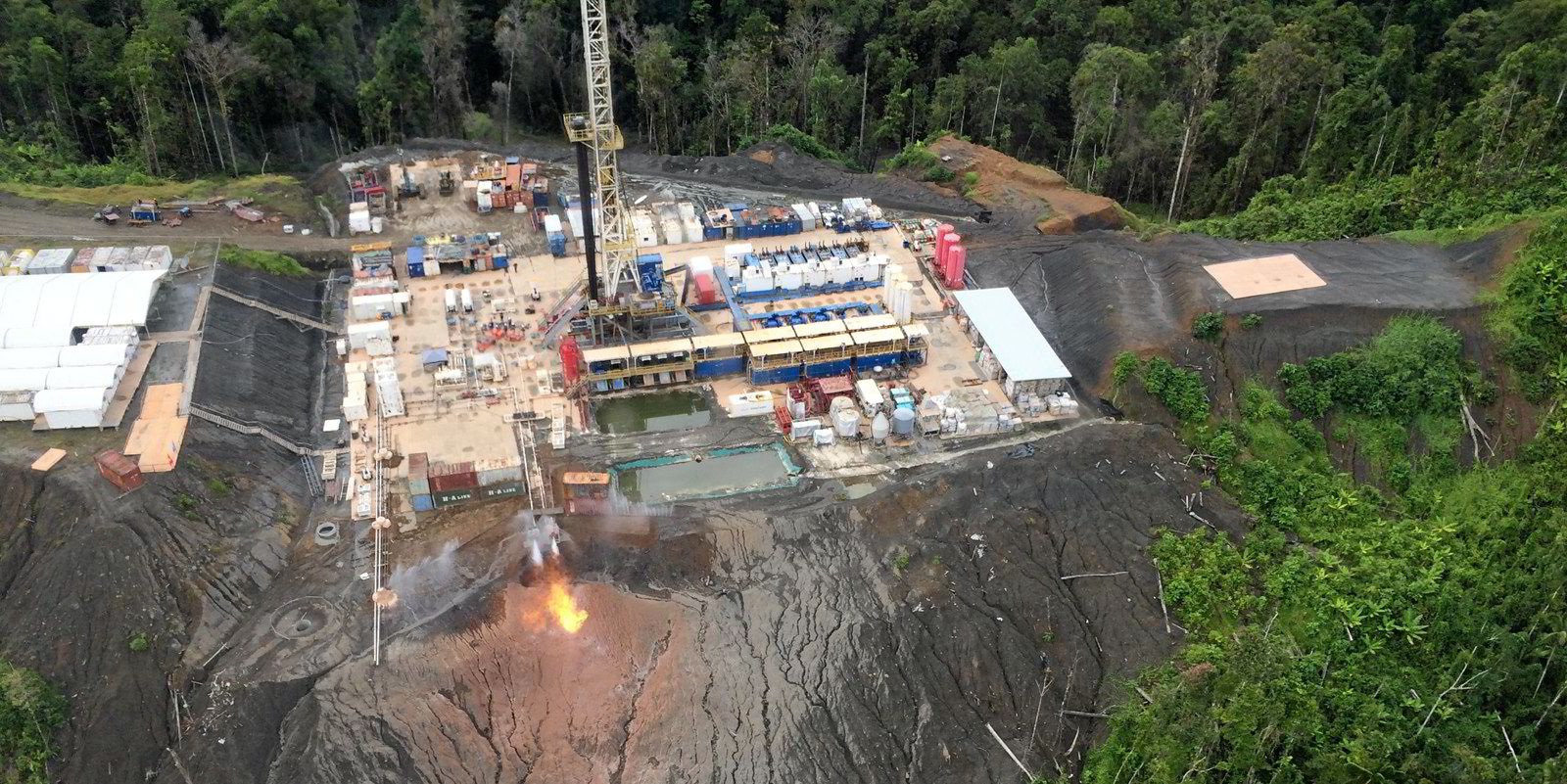 Papua LNG: TotalEnergies moves into the FEED fast lane | Upstream Online