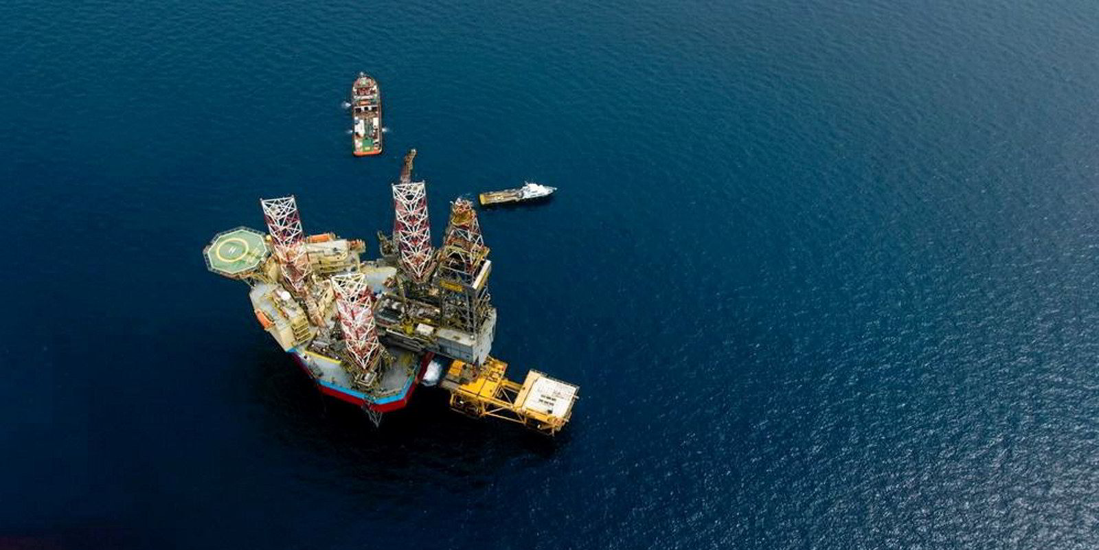 Shell hits gas with exploration probe in the UK North Sea | Upstream Online