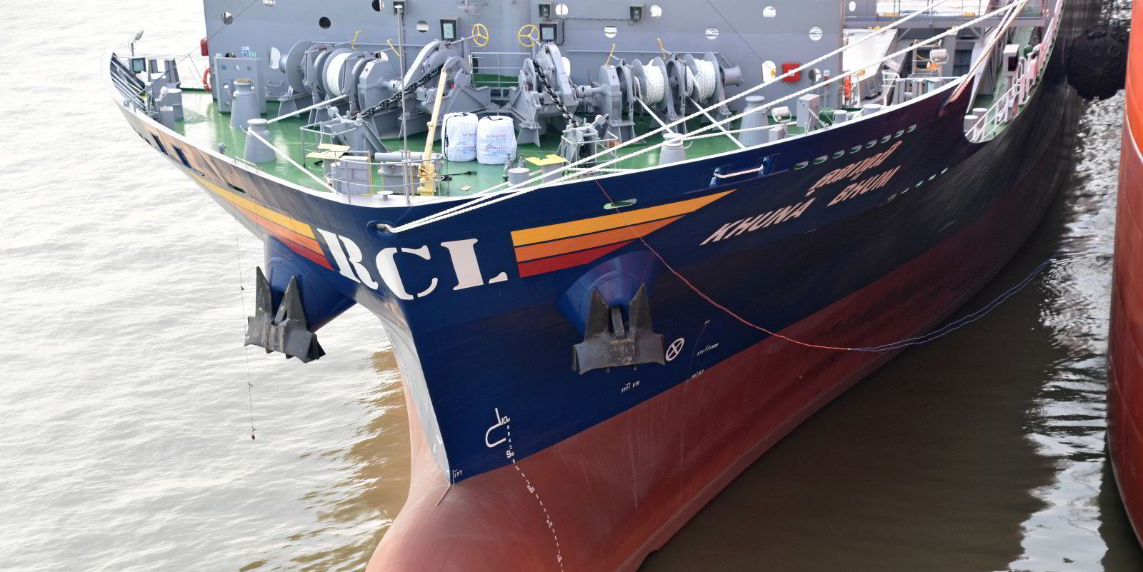 RCL splashes more than $200m on newbuilds and secondhand container ...