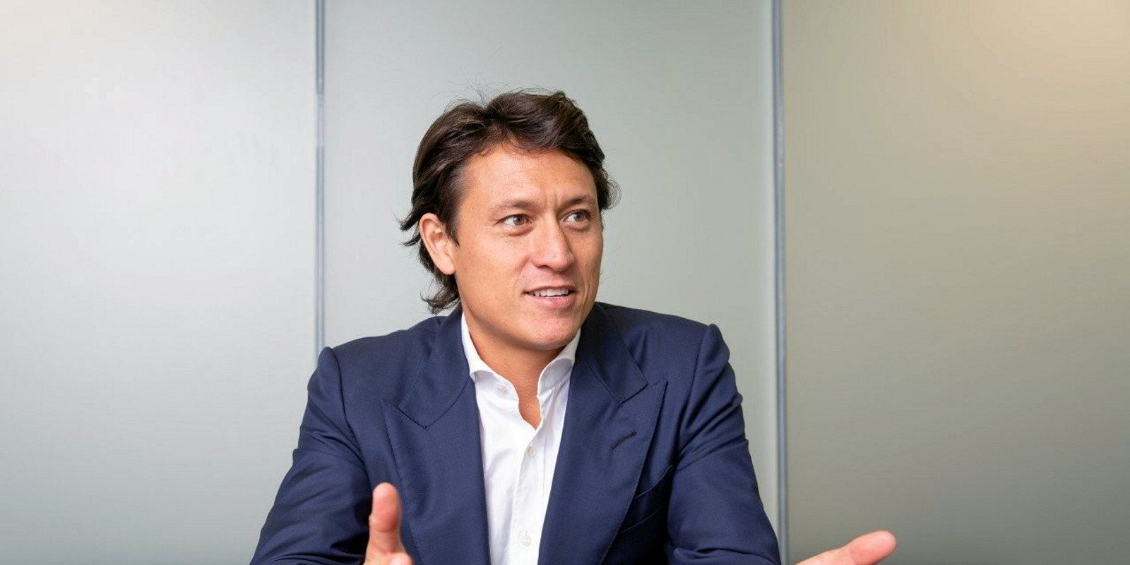 Turning point coming for bulkers as 2024 looking ‘half-decent’, TMI’s ...