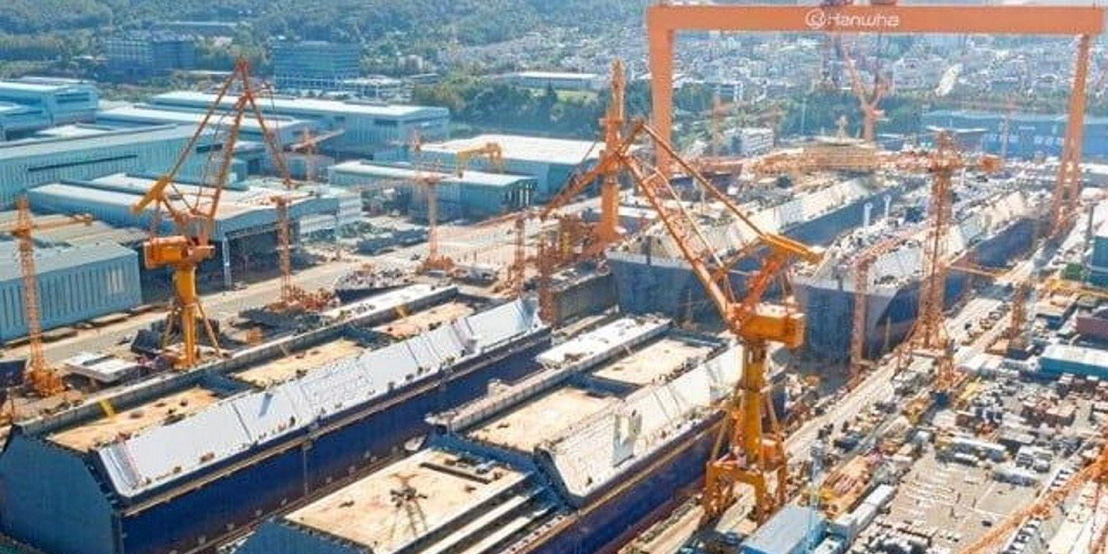 Six stranded Arc7 LNG newbuildings face sanctions scrutiny amid ...