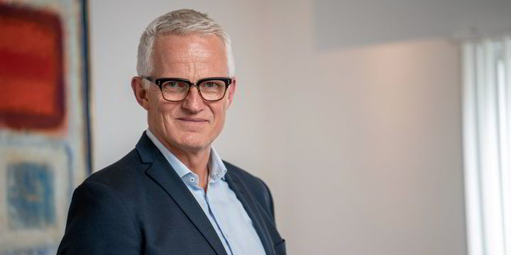 Orsted CEO: 'We'll continue to look at walk-away scenario' at US ...