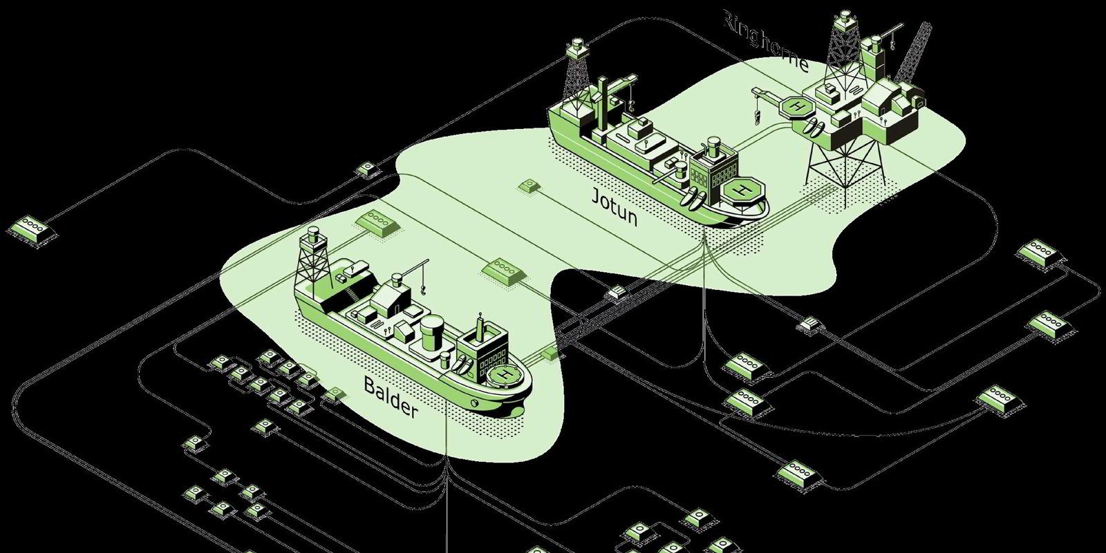US$1.2 billion capital cost increase for Norway offshore project ...
