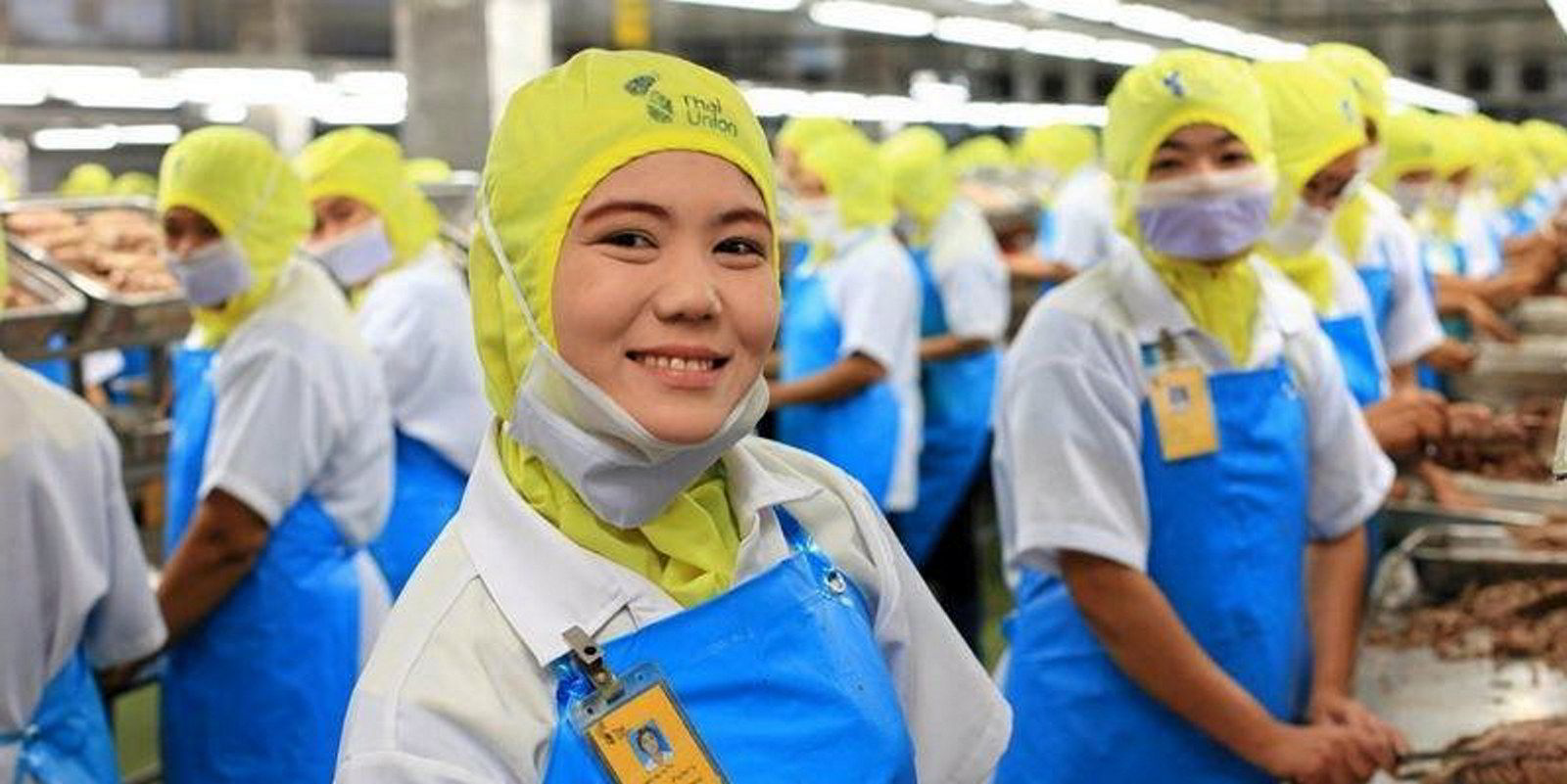 Thai Union, CP Foods move to allay fears amid COVID outbreak at ...